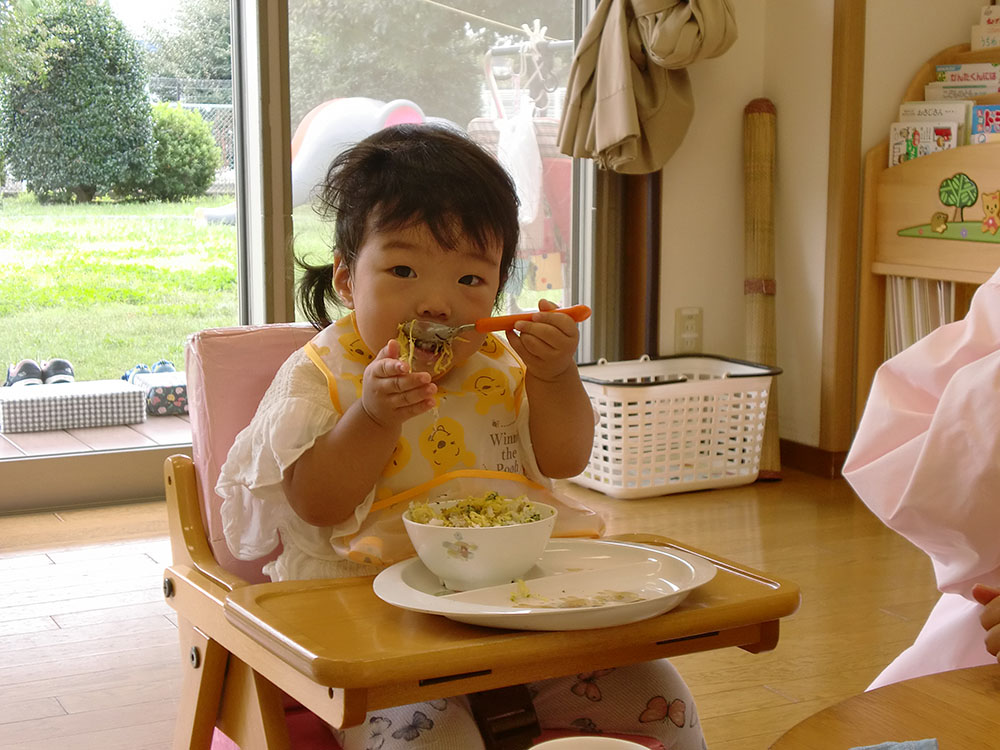 レシップホールディングス株式会社 ｜ESG ｜ 社会 ｜ 社内託児所-わくわくひろば